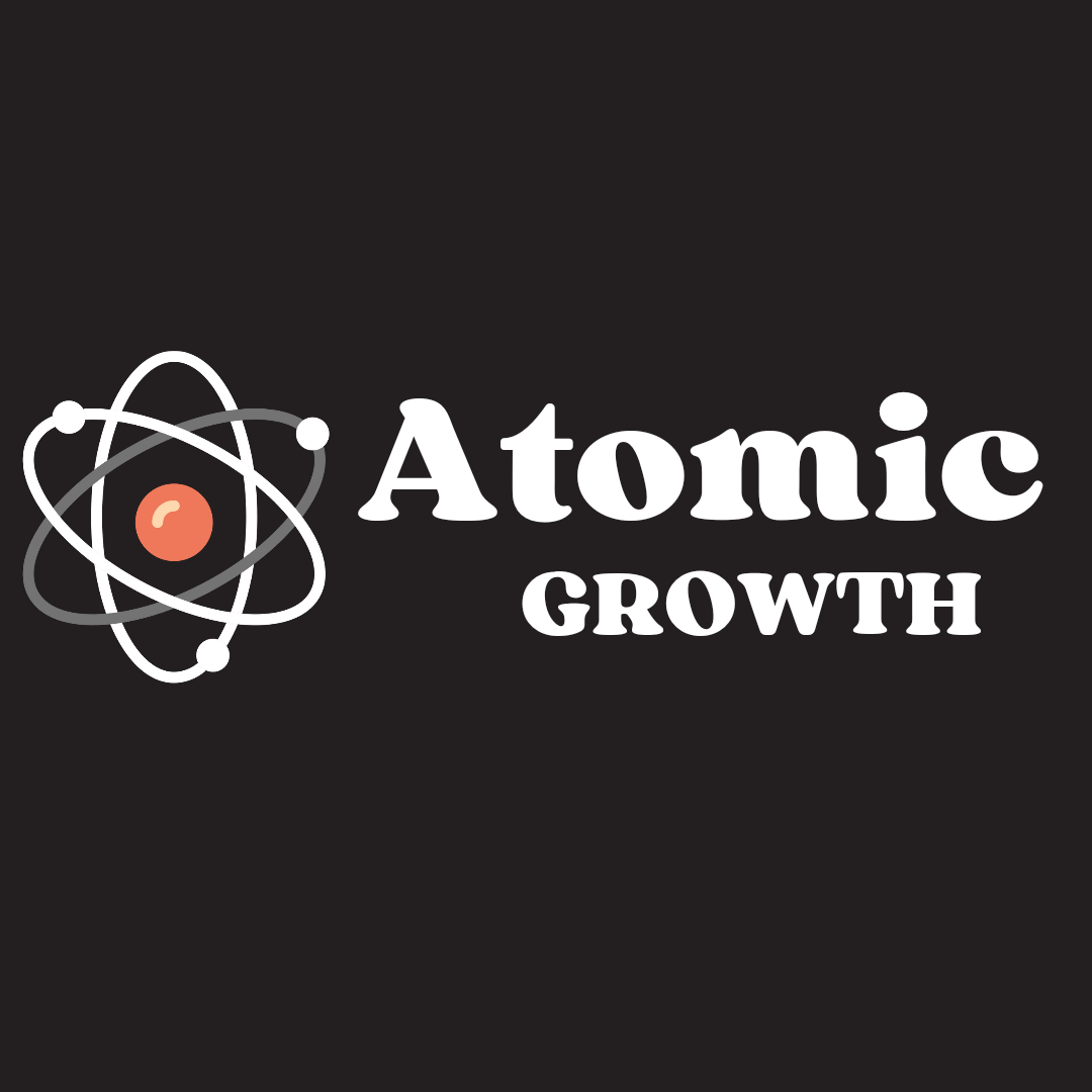 Atomic Growth
